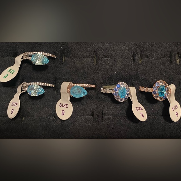 Jewelry | Bp March 223 Rings | Poshmark